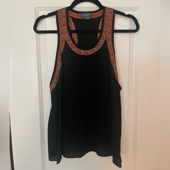 Gryphon | Tops | Gryphon Tank | Poshmark
